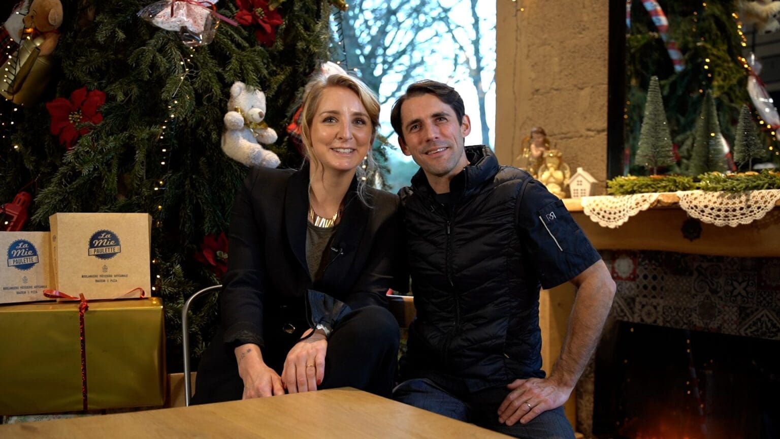 La Mie Paulette, 6 mois après, un vrai succès ! | Actualités | Hello Caen